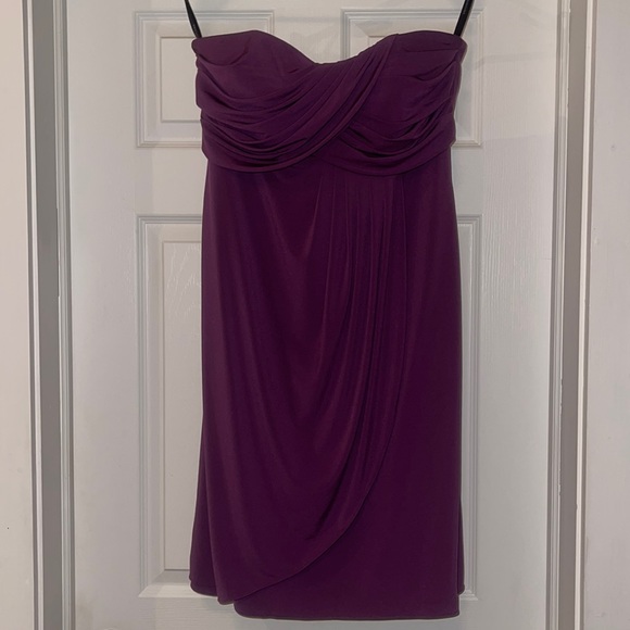 Dessy Collection | Dresses | Dessy Collection Womens Dress Size 6 ...